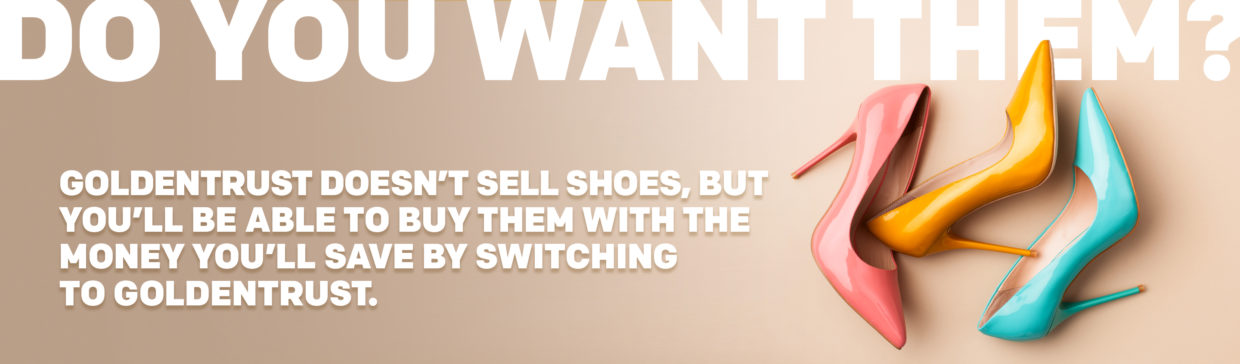 GoldenTrust Insurance Homepage | Miami save here!