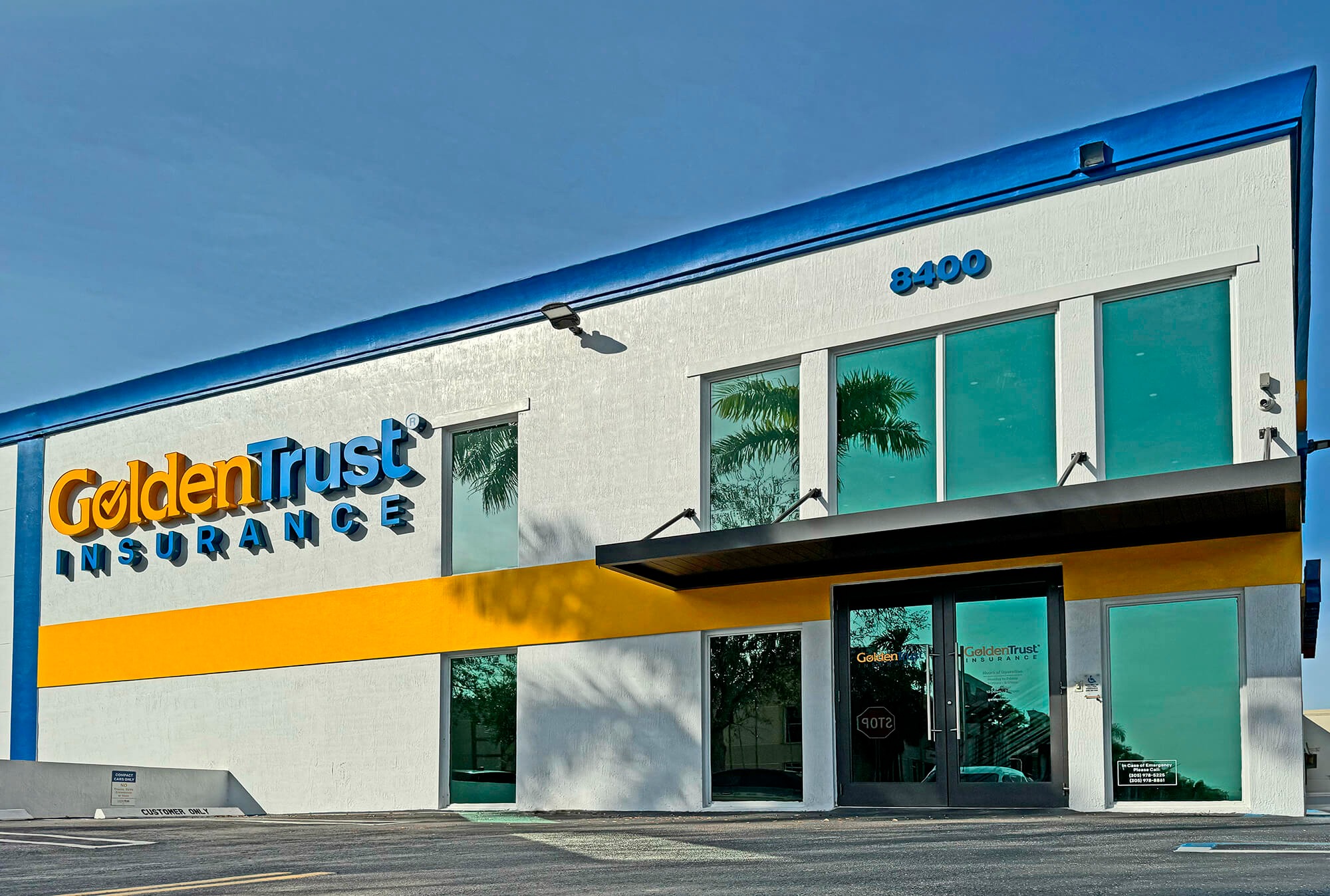 2025 Car Insurance Requirements In Florida | GoldenTrust Insurance